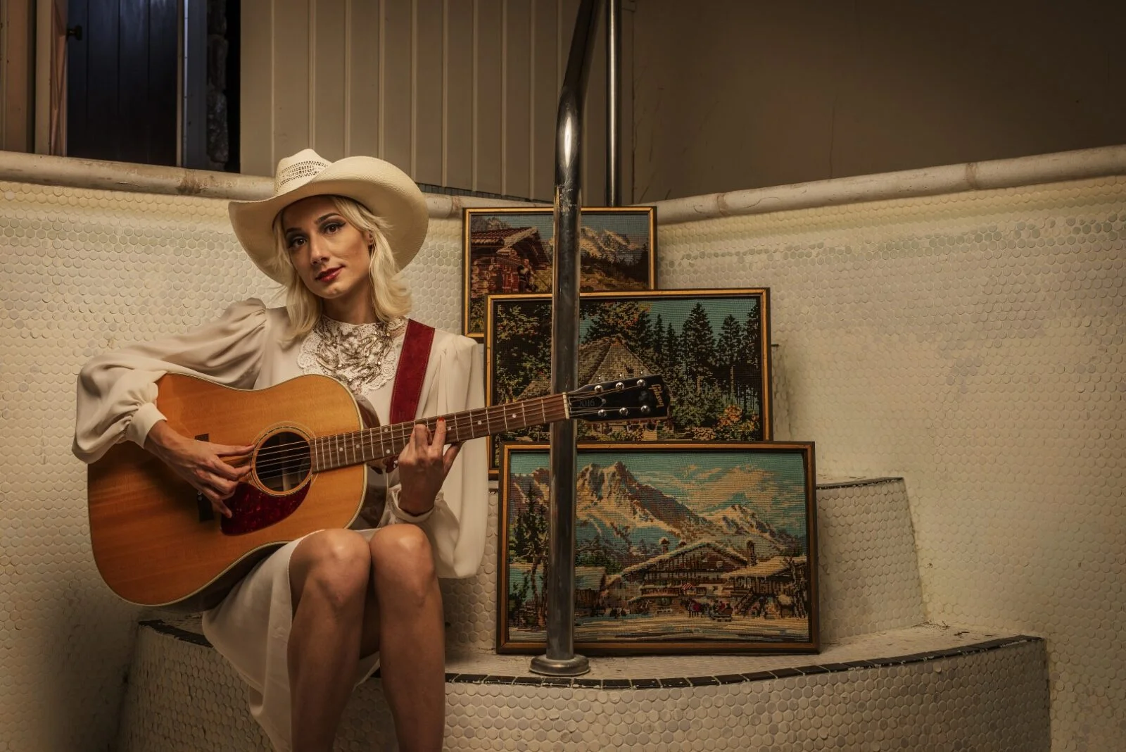 Heather Valley - Indie Artist - Hamilton Indie Music