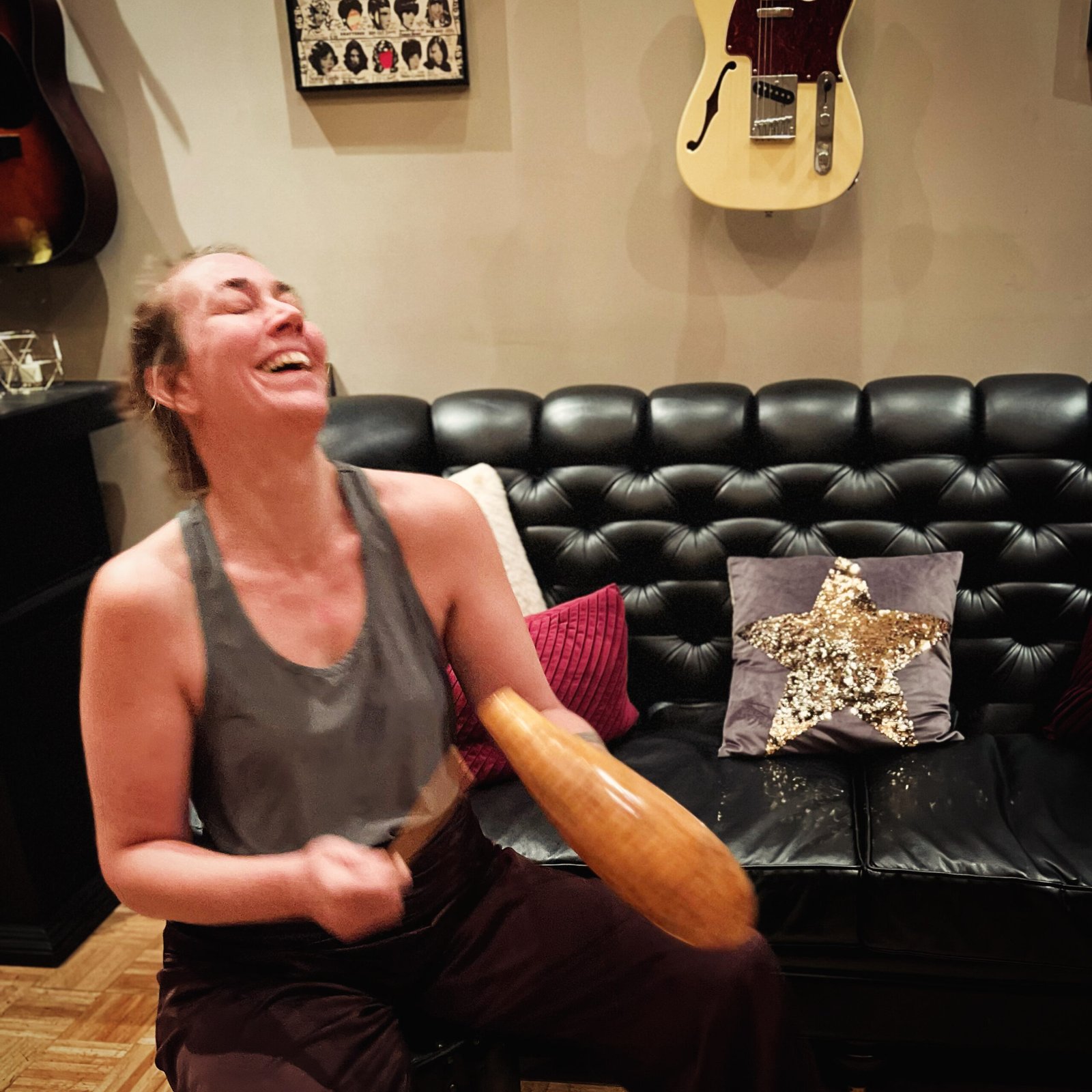 Annette Green - Indie Artist - Hamilton Indie Music