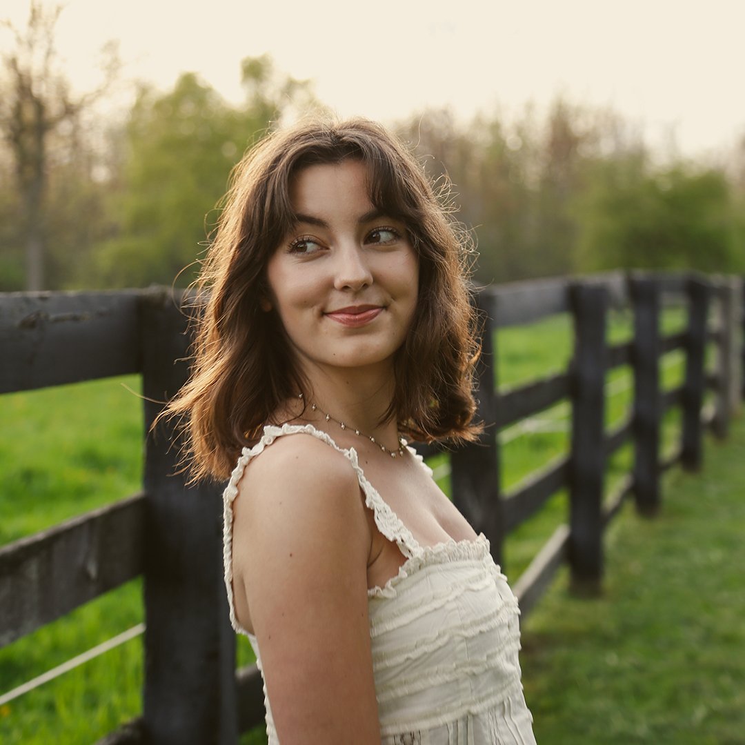 Naomi Skye - Indie Artist - Hamilton Indie Music